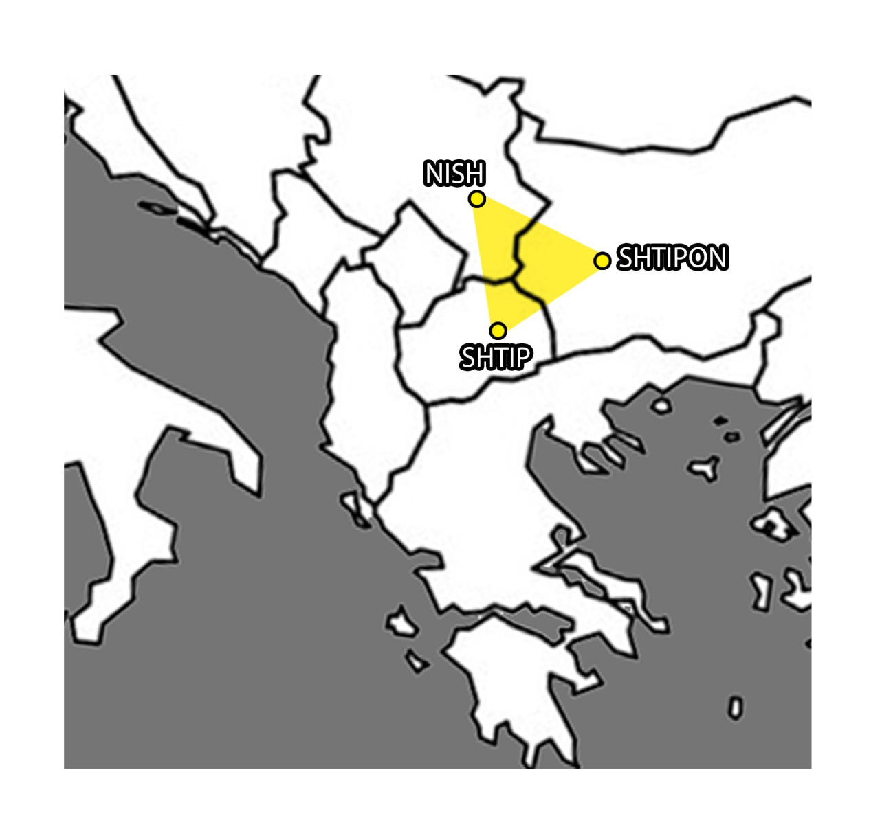 Where does the Albanian language come from? [VIDEO] | Page 210 ...