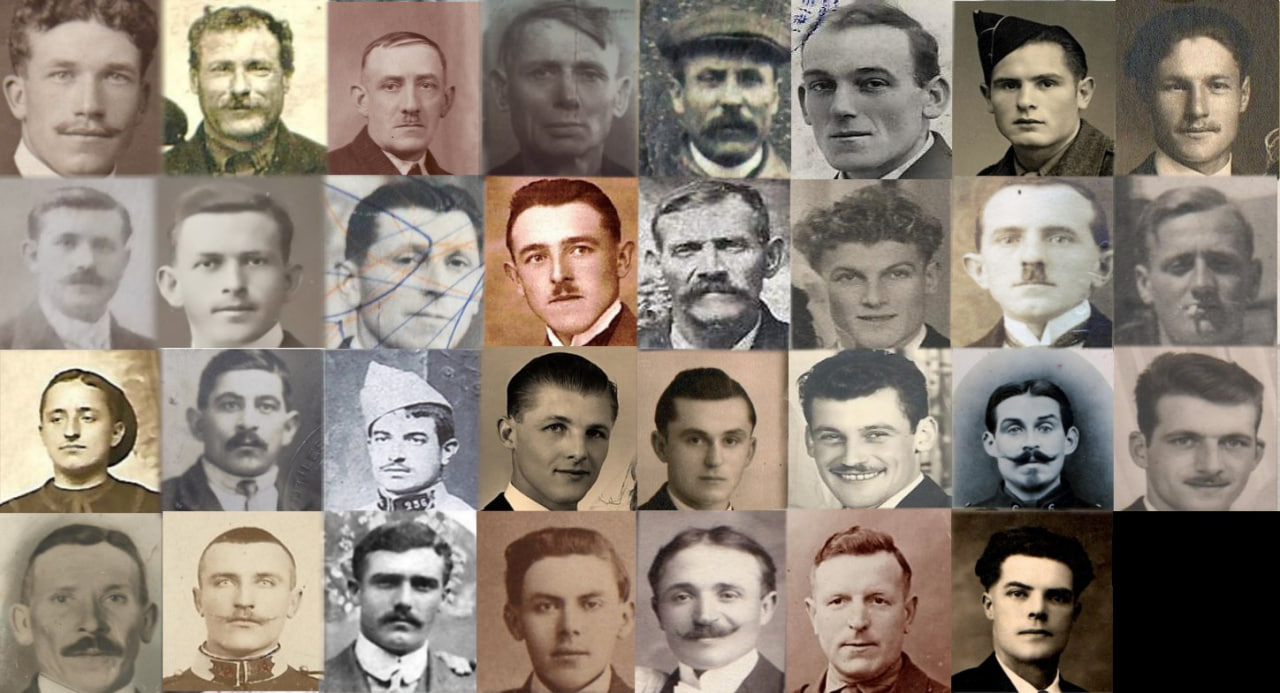 Ethnic northern french phenotypes | Eupedia Forum