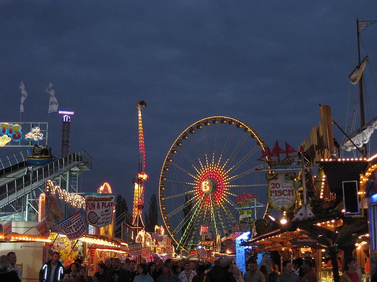 Eisleben Travel Guide - Germany - Eupedia