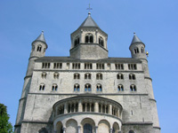 Belgian architecture through the ages - Belgium Travel Guide - Eupedia
