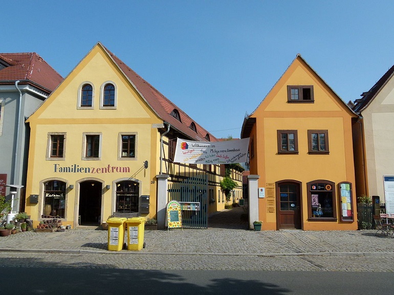 Radebeul Travel Guide - Germany - Eupedia